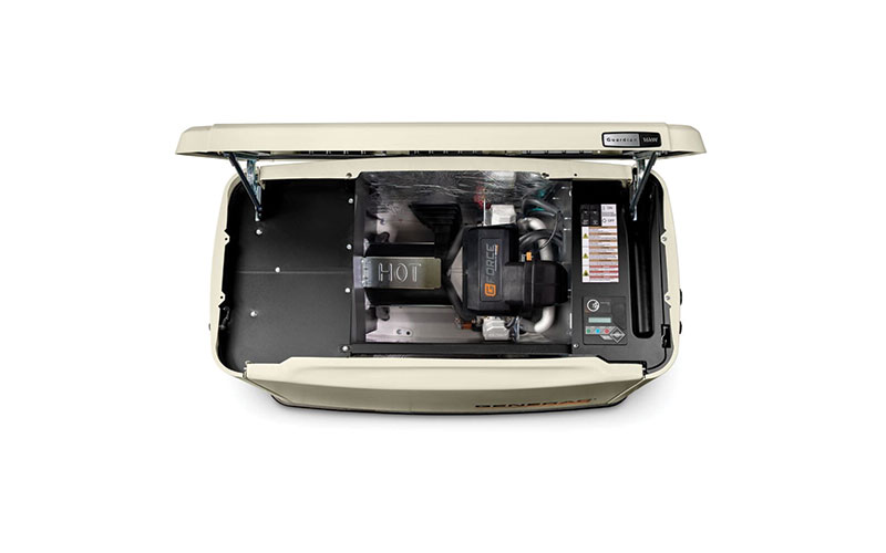 Generac Generators for Reliable Standby Power | Advanced Generators ...
