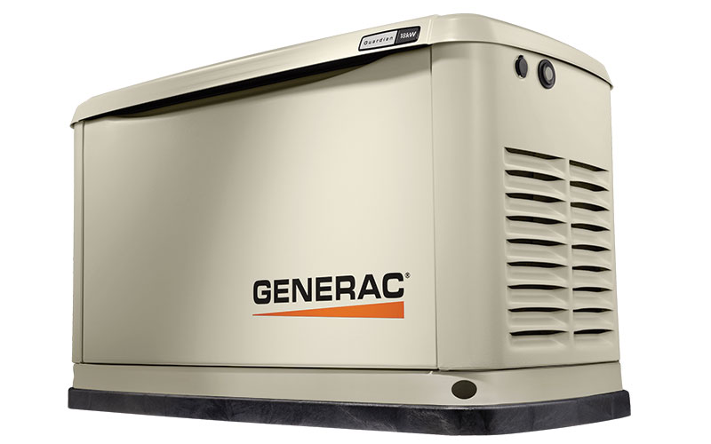 Generac Generators for Reliable Standby Power | Advanced Generators ...